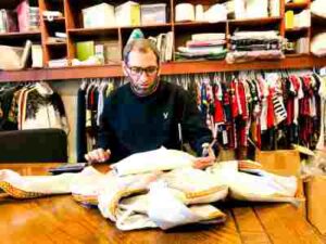 What is PCW & PIW in Cotton - Textiles Bar