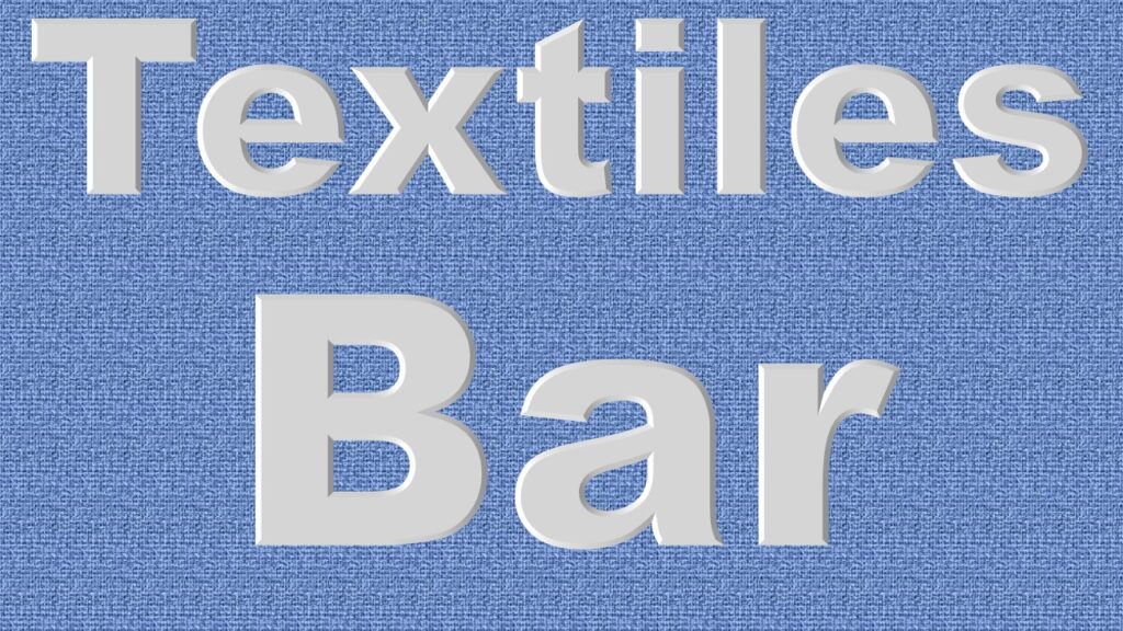 What is BCI Cotton and Transaction Certificate - Textiles Bar