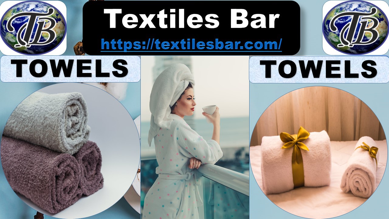 Towel Offer - Textiles Bar