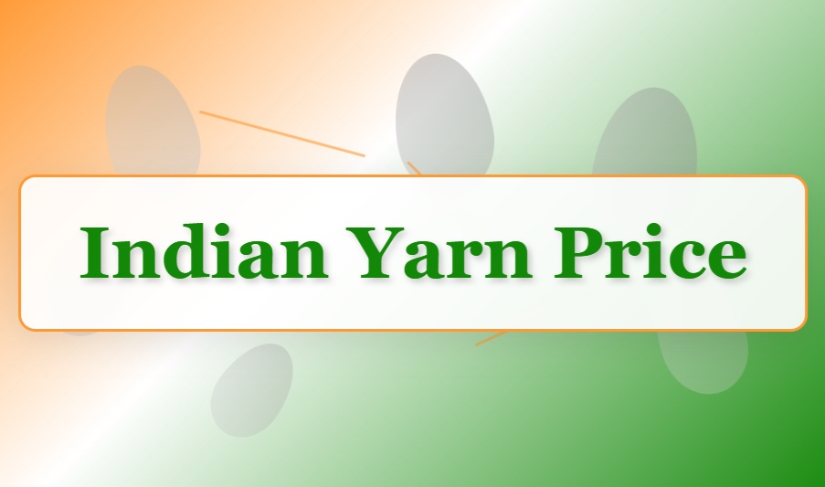 Indian Yarn Price - Textiles Bar